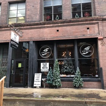 FETCH - Updated October 2025 - 59 Photos & 18 Reviews - 1659 Summit St ...