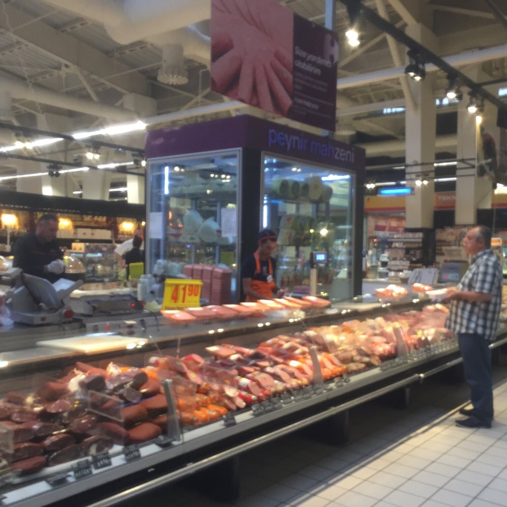 THE BEST 10 Grocery in Istanbul, Turkey - Last Updated August 2022 - Yelp