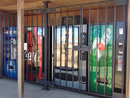 REST AREA I-235 N - Hwy 15, Sedgwick, Kansas - Rest Stops - Yelp