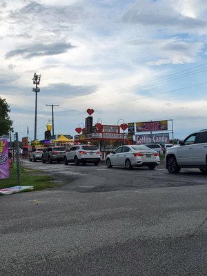 HOWARD COUNTY FAIR - Updated August 2024 - 41 Photos - 2210 Fairgrounds ...