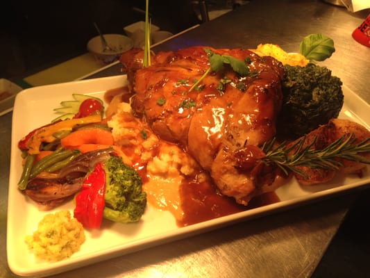 AMICI RESTAURANT - Updated August 2025 - 2 Vine Street, Spalding ...