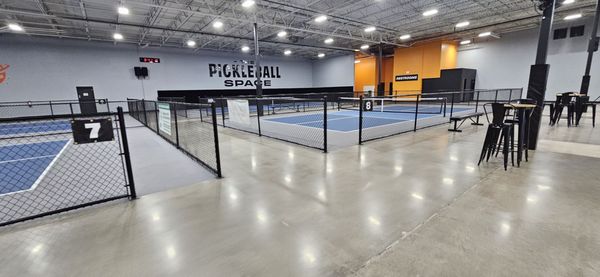 THE PICKLEBALL SPACE - Updated July 2024 - 11 Photos - 5665 W Bell Rd ...