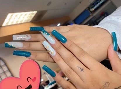 NT NAIL SPA - 463 Photos & 217 Reviews - 3801 Pelandale Ave, Modesto, California - Nail Salons ...