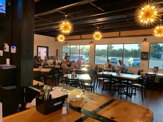 JARREAU’S RESTAURANT - Updated October 2025 - 18 Photos & 15 Reviews ...