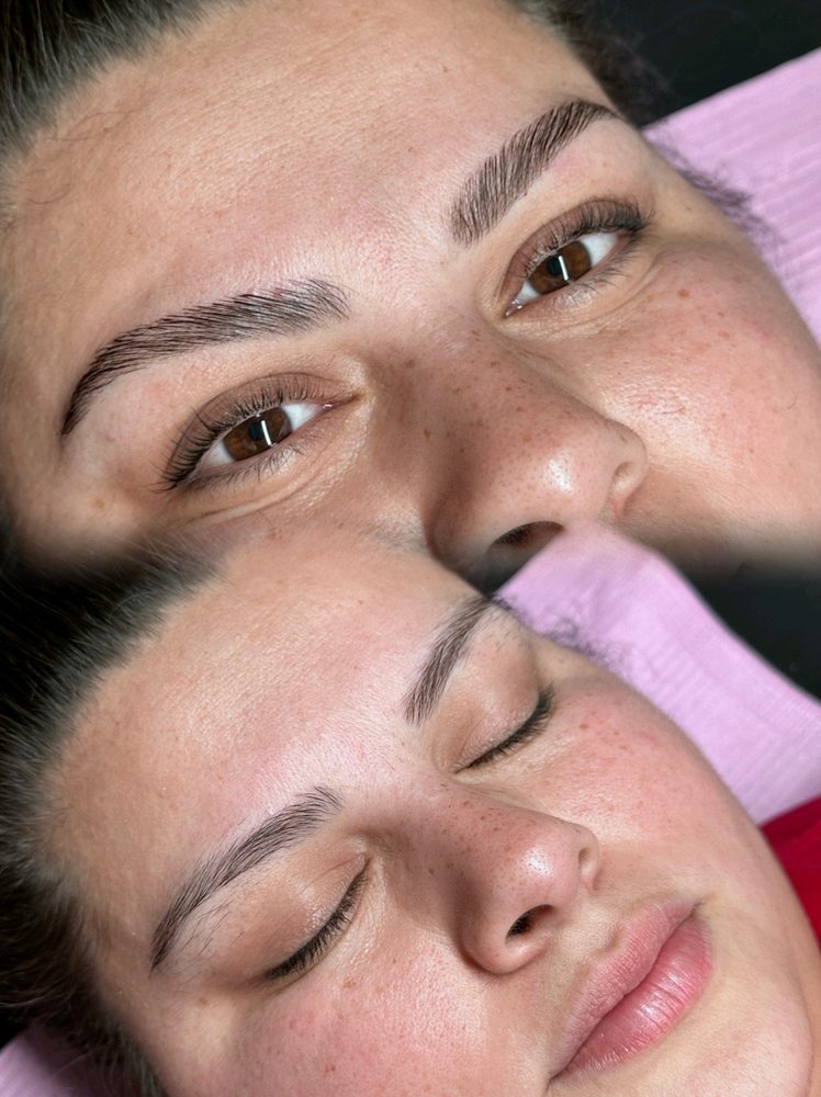 EYEBROW LOUNGE - Updated August 2025 - 130 Photos & 24 Reviews - 2075 ...