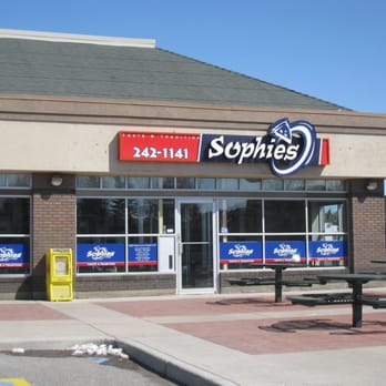 SOPHIES PIZZA - Updated January 2026 - 30 Reviews - 4808 Richmond Road ...