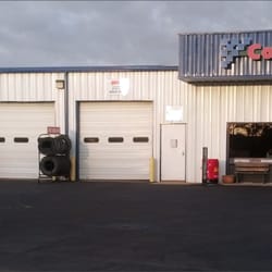 COLONY TIRE AND SERVICE - 110 Daughtridge Dr, Greenville, North ...
