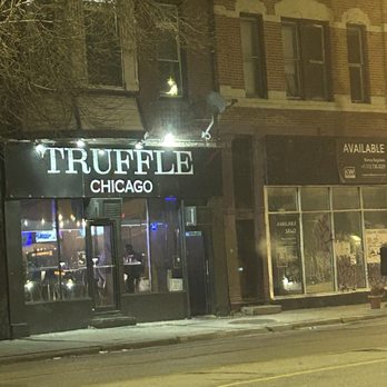 TRUFFLE CHICAGO - Updated January 2026 - 38 Photos & 15 Reviews - 1723 ...