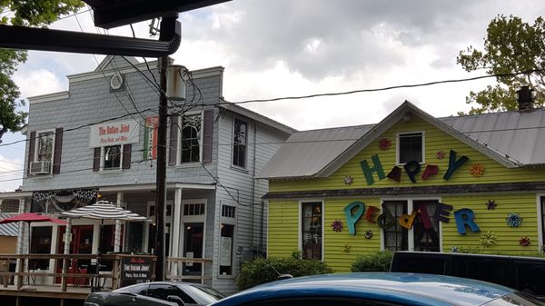 Old Town Spring - 218 Photos & 60 Reviews - Shopping Centers - 405 Main ...