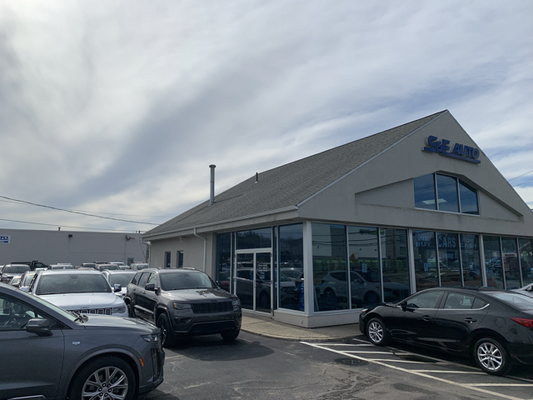 S & E AUTO SALES - Updated October 2025 - 31 Photos & 31 Reviews - 1255 ...