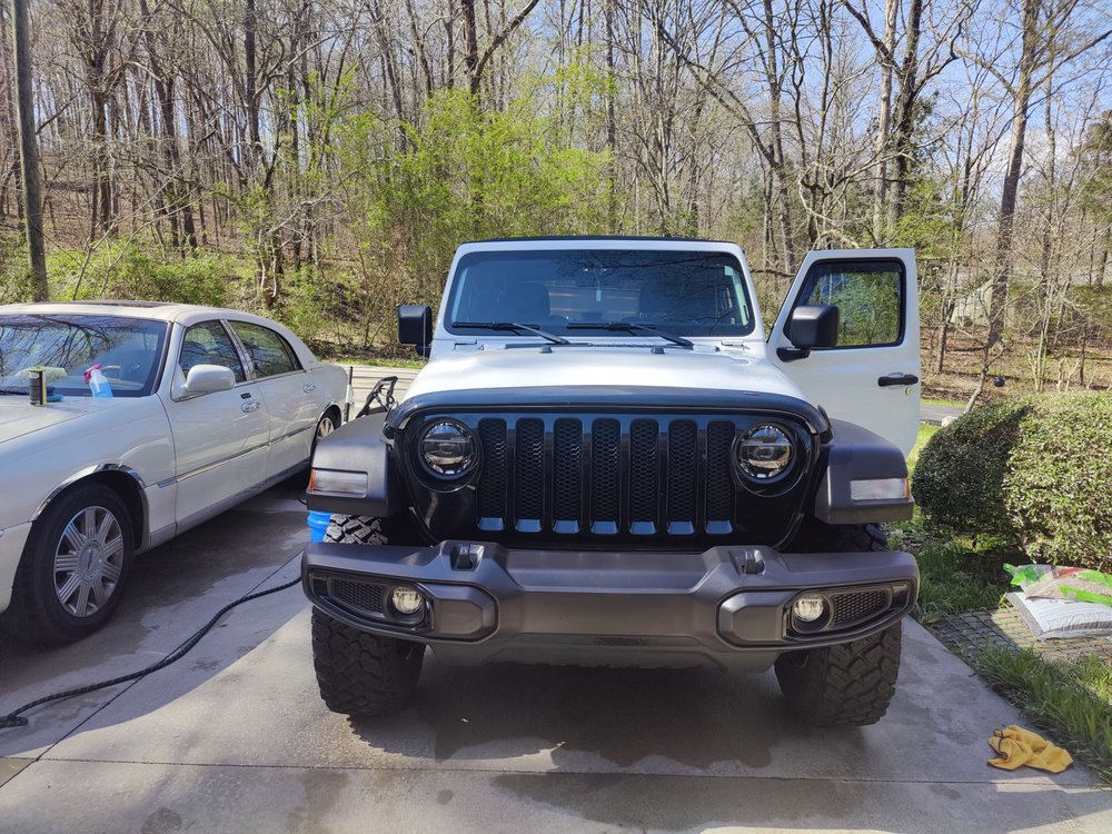 ALEX SNYDER DETAILING - 11 Photos - Cleveland, Tennessee - Auto ...
