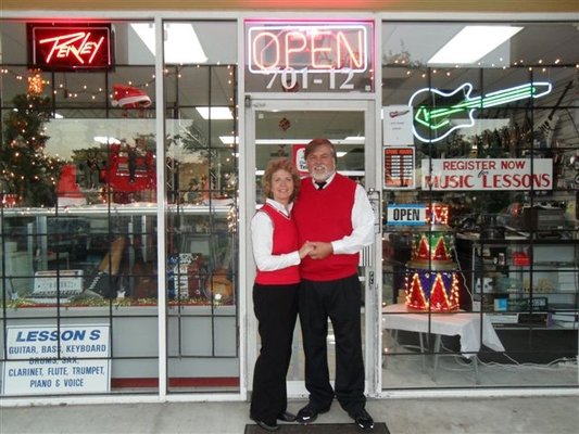 JIM TERRY MUSIC - Updated November 2025 - 2356 Curlew Rd, Palm Harbor ...