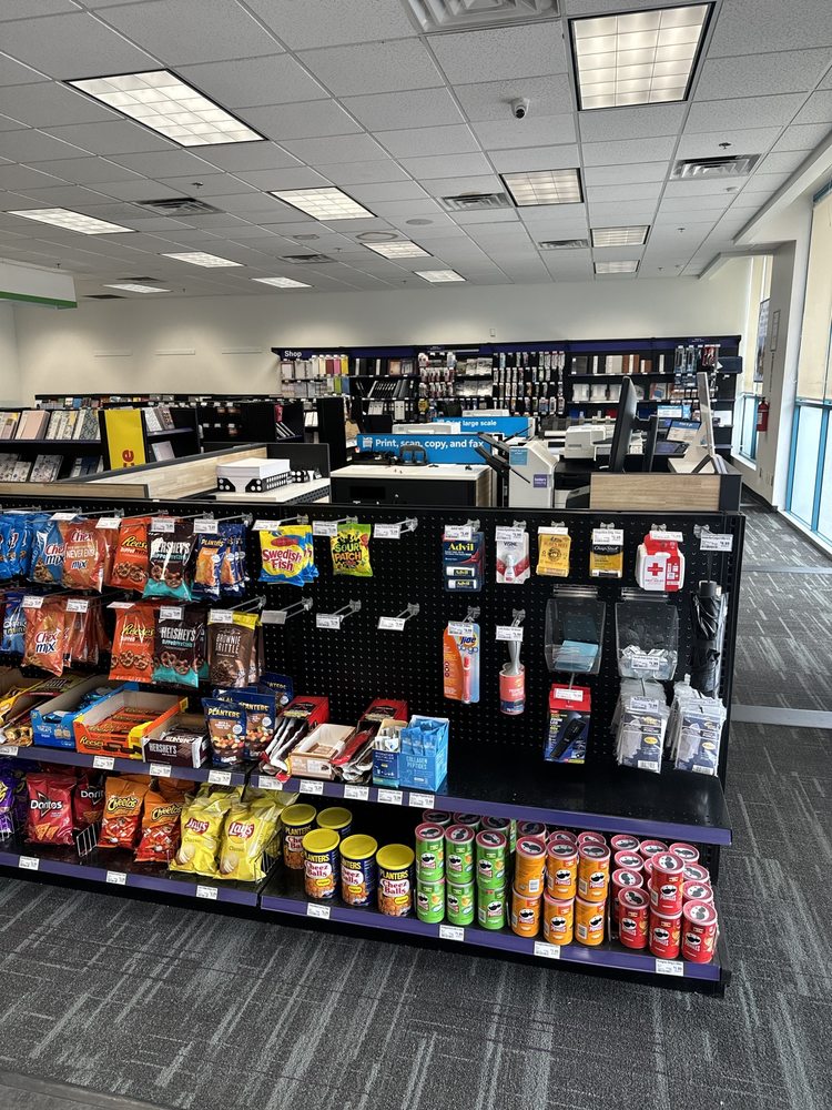 FEDEX OFFICE PRINT & SHIP CENTER - Updated June 2026 - 10 Photos & 115 ...