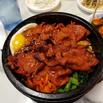 HO SOON YI - 437 Photos & 342 Reviews - 8501 S Tacoma Way, Lakewood ...