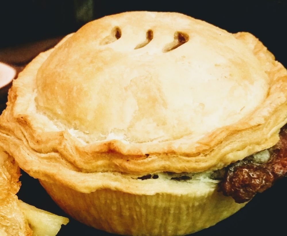 AUSSIE TUCKER FOOD - Updated January 2026 - Edmonton, Alberta - Food ...