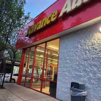 ADVANCE AUTO PARTS - Updated January 2026 - 31 Reviews - 3452 W ...