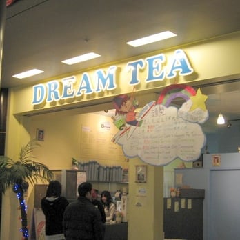 DREAM TEA HOUSE - Updated October 2025 - 25 Photos & 31 Reviews - 8882 ...