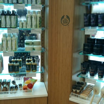 THE BODY SHOP - Updated May 2026 - 10 Photos - 223 Murray St, Perth ...