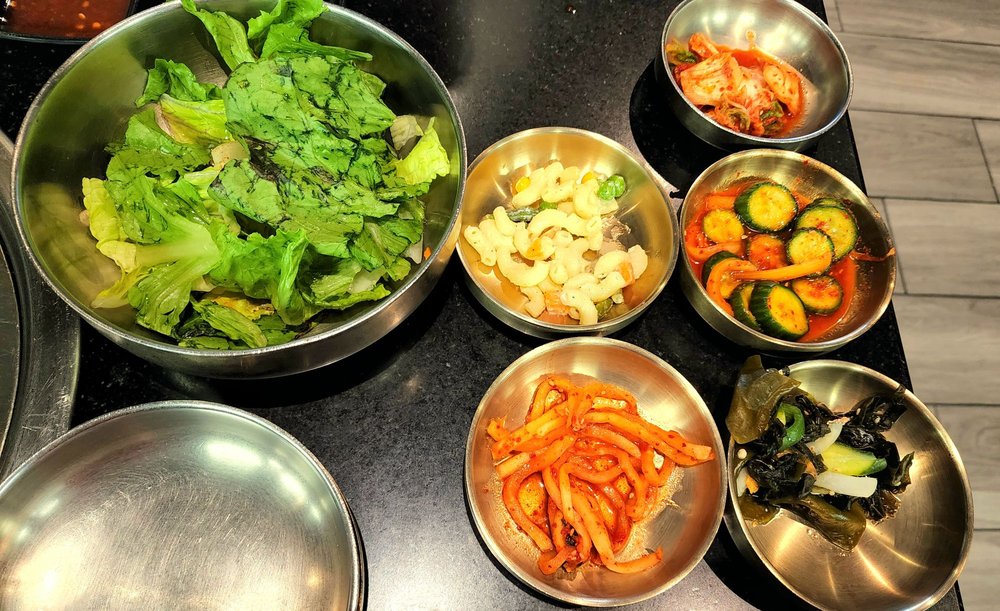 MASTER KIM’S KOREAN BBQ - 1884 Photos & 1230 Reviews - 7036 S Durango ...