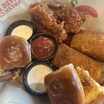 CHILI’S - Updated October 2025 - 45 Photos & 35 Reviews - 311 W Loop ...