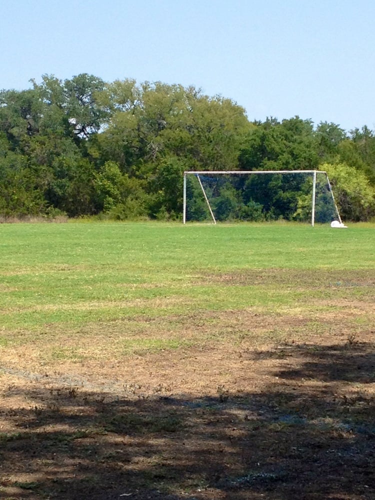 Slaughter Creek Soccer Fields, Austin | Roadtrippers