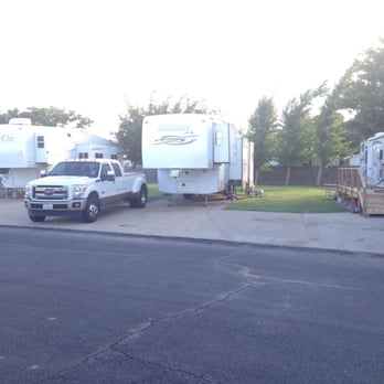LOOP 289 RV PARK - Updated June 2024 - 16 Reviews - 3436 W Loop 289 ...