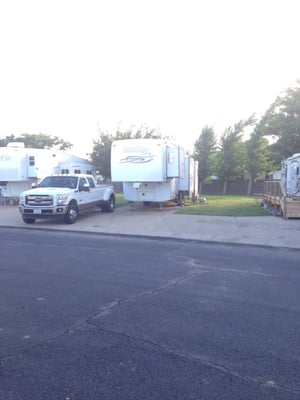 LOOP 289 RV PARK - Updated November 2025 - 21 Reviews - 3436 W Loop 289 ...