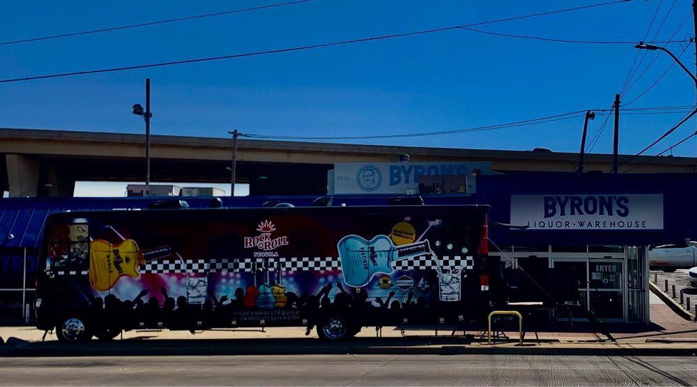 BYRON’S LIQUOR WAREHOUSE - Updated October 2025 - 52 Photos & 77 ...