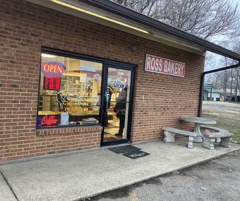 ROSS BAKERY - Updated December 2025 - 10 Photos & 15 Reviews - 4421 ...