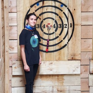 OVER FLYTE DENVER - 38 Photos - 3120 Uinta St, Denver, Colorado - Axe ...