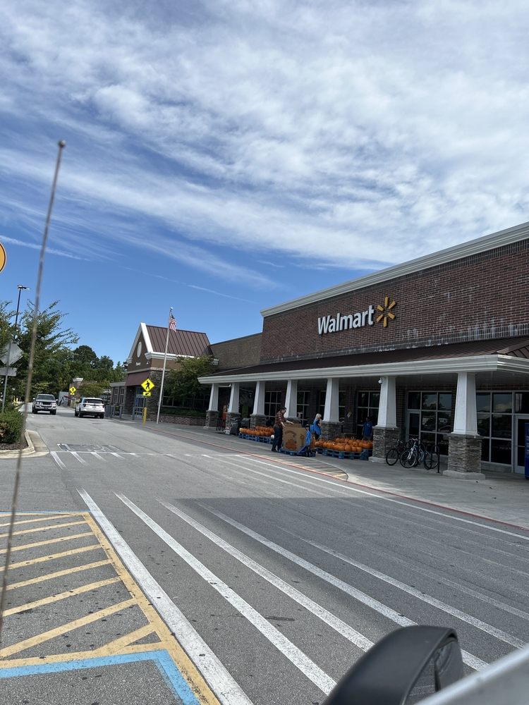 WALMART SUPERCENTER - Updated December 2025 - 17 Photos & 12 Reviews ...