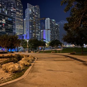 Open for Business - BRICKELL PARK - 67 Photos - 501 Brickell Ave, Miami ...