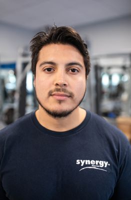 SYNERGY FITNESS CLUB - Updated January 2026 - 35 Photos & 58 Real ...