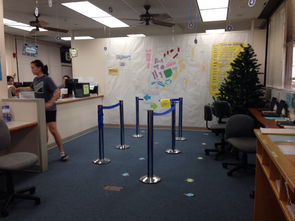 KCC KEKAULIKE INFORMATION AND SERVICE CENTER - Updated April 2026 ...