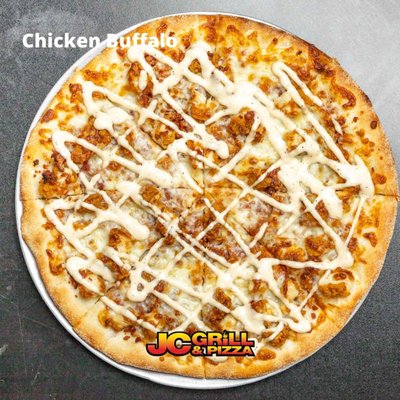 JC GRILL & PIZZA - Updated October 2025 - 128 Photos & 10 Reviews - 15 ...