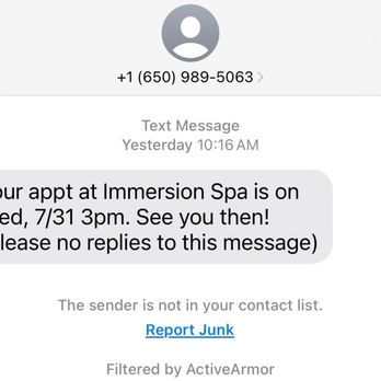 IMMERSION SPA - Updated January 2025 - 135 Photos & 716 Reviews - 3990 ...