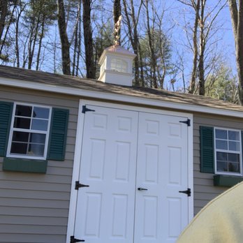 REEDS FERRY SHEDS - Updated January 2026 - 71 Photos & 42 Reviews - 3 ...