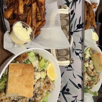 PARMA CAFÉ - Updated January 2026 - 92 Photos & 40 Reviews - 1202 Rue ...