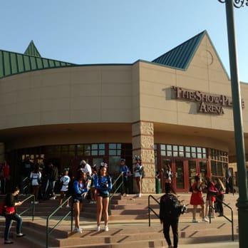 SHOW PLACE ARENA - Updated January 2026 - 18 Photos & 10 Reviews ...