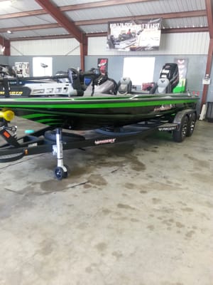 LAST CHANCE PERFORMANCE MARINE - Updated October 2025 - 11 Photos & 33 ...