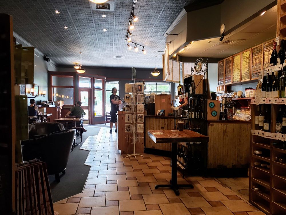 BARRIQUES - Updated May 2026 - 46 Photos & 79 Reviews - 8410 Old Sauk ...