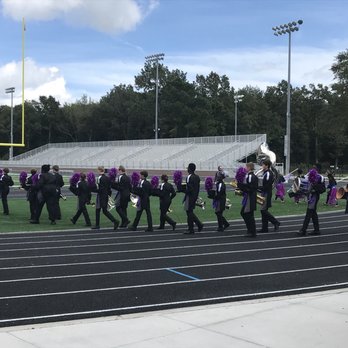 WANDO HIGH SCHOOL - Updated December 2025 - 35 Photos - 1000 Warrior ...