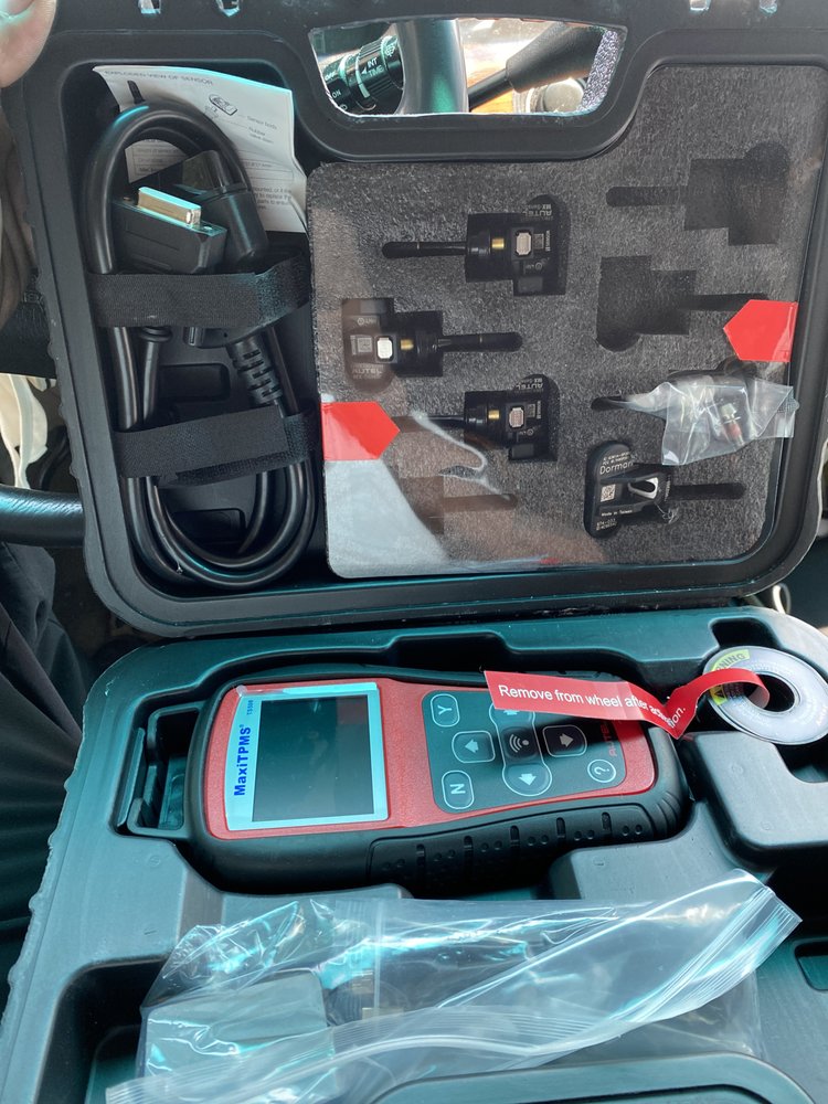 D&K AUTO - Updated August 2024 - 2026 Belair Rd, Baltimore, Maryland ...