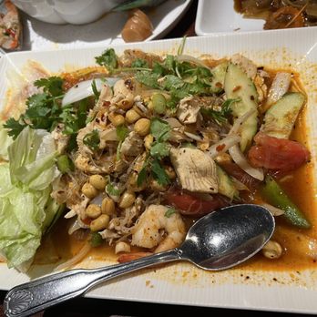 KOB JAI PHO & THAI RESTAURANT - Updated August 2024 - 623 Photos & 227 ...