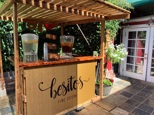 BESITOS FINE CUISINE - 455 Photos & 321 Reviews - Waffles - 216 W ...