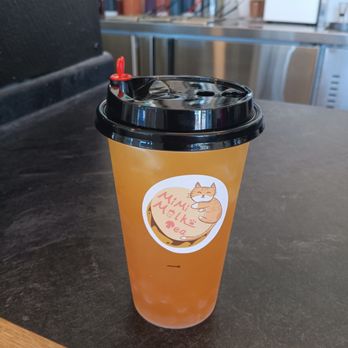 MIMI MILK TEA - Updated December 2025 - 43 Photos & 16 Reviews - 411 MO ...