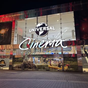 Universal Cinema AMC at CityWalk Hollywood - Trusted Since 1920 ...