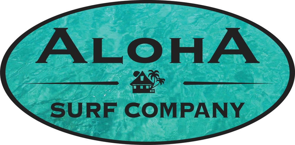 ALOHA SURF COMPANY - Updated January 2026 - 104 Cannery Ln, Miramar ...