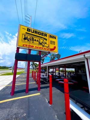 THE BURGER INN - Updated December 2025 - 276 Photos & 304 Reviews ...