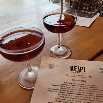 KEIPI RESTAURANT - Updated January 2025 - 143 Photos & 77 Reviews ...